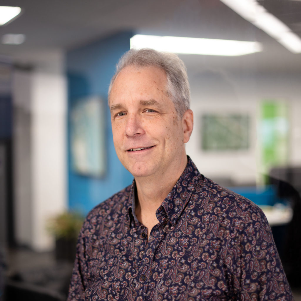 Leadership - AOBiome