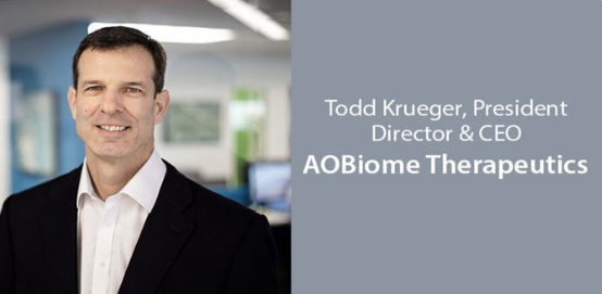 Press Releases - AOBiome